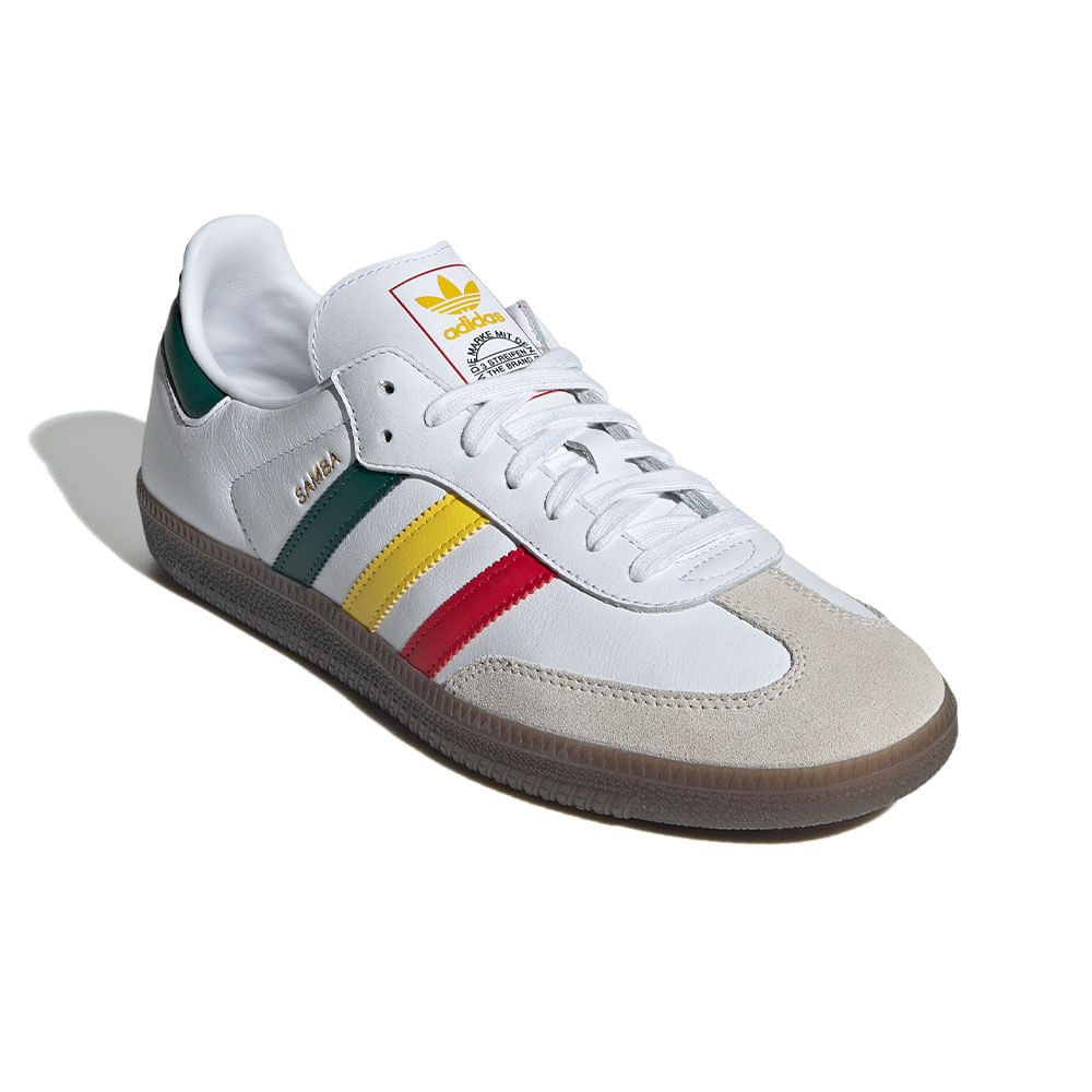 ZAPATILLAS ADIDAS ORIGINALS SAMBA OG DE HOMBRE