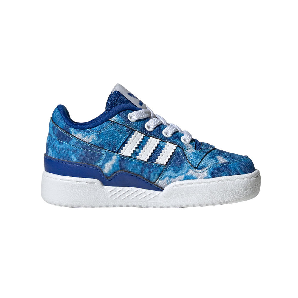 ZAPATILLAS ADIDAS FORUM LOW