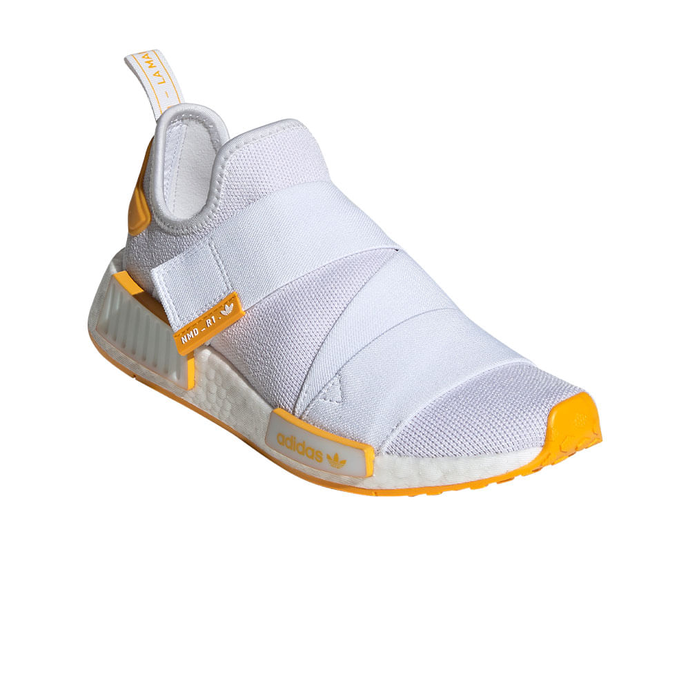 ZAPATILLAS ADIDAS ORIGINALS NMD R1 STRAP SHOES
