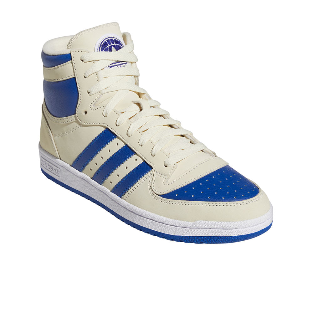 BOTITAS ADIDAS ORIGINALS TOP TEN