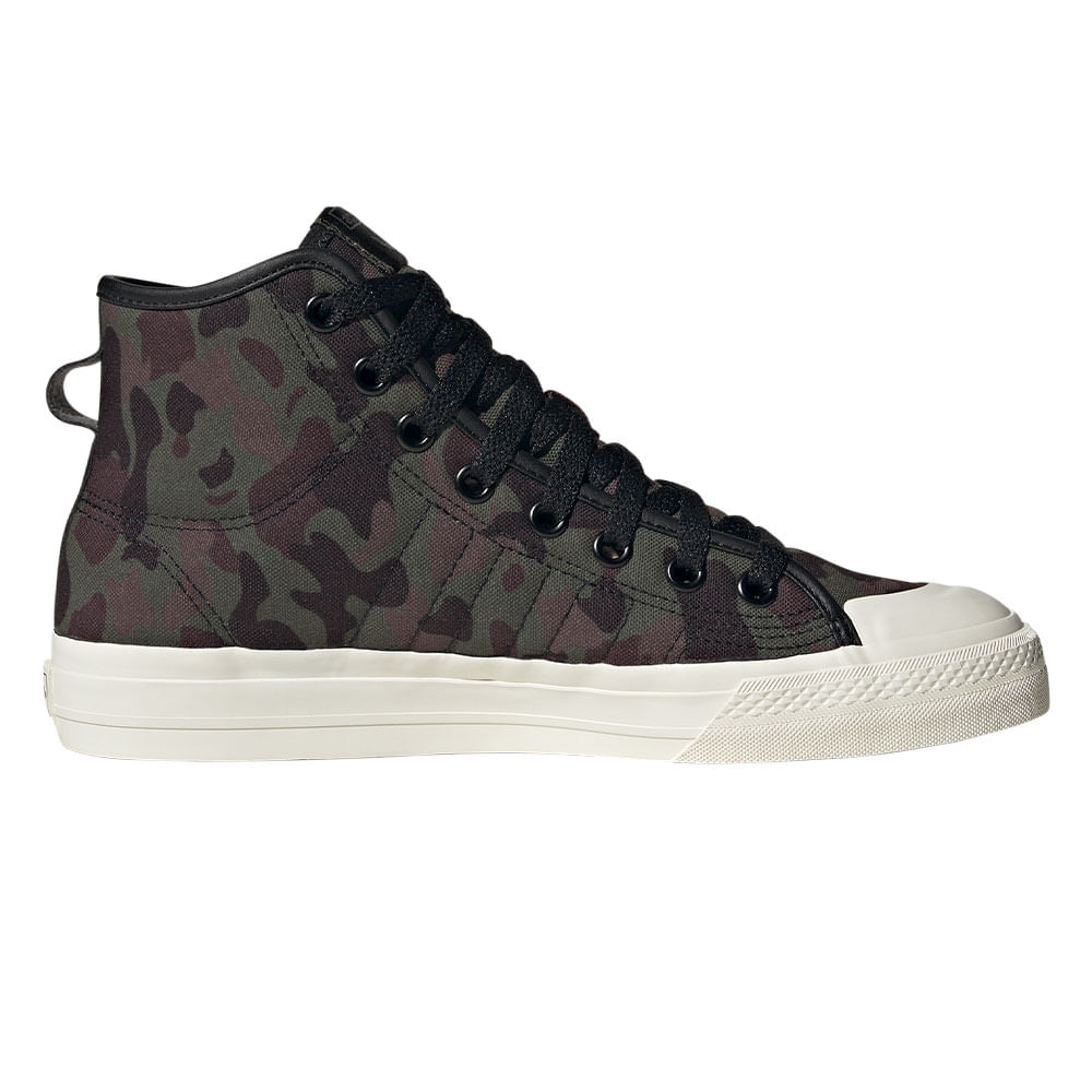 BOTITAS ADIDAS ORIGINALS NIZZA HI RF