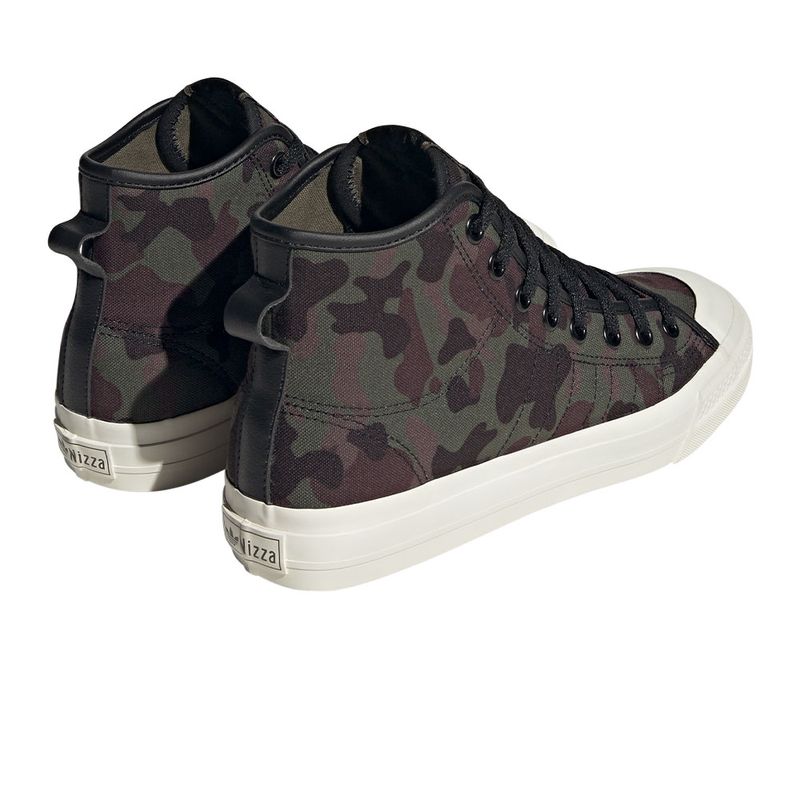 BOTITAS ADIDAS ORIGINALS NIZZA HI RF
