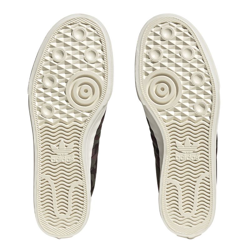 BOTITAS ADIDAS ORIGINALS NIZZA HI RF