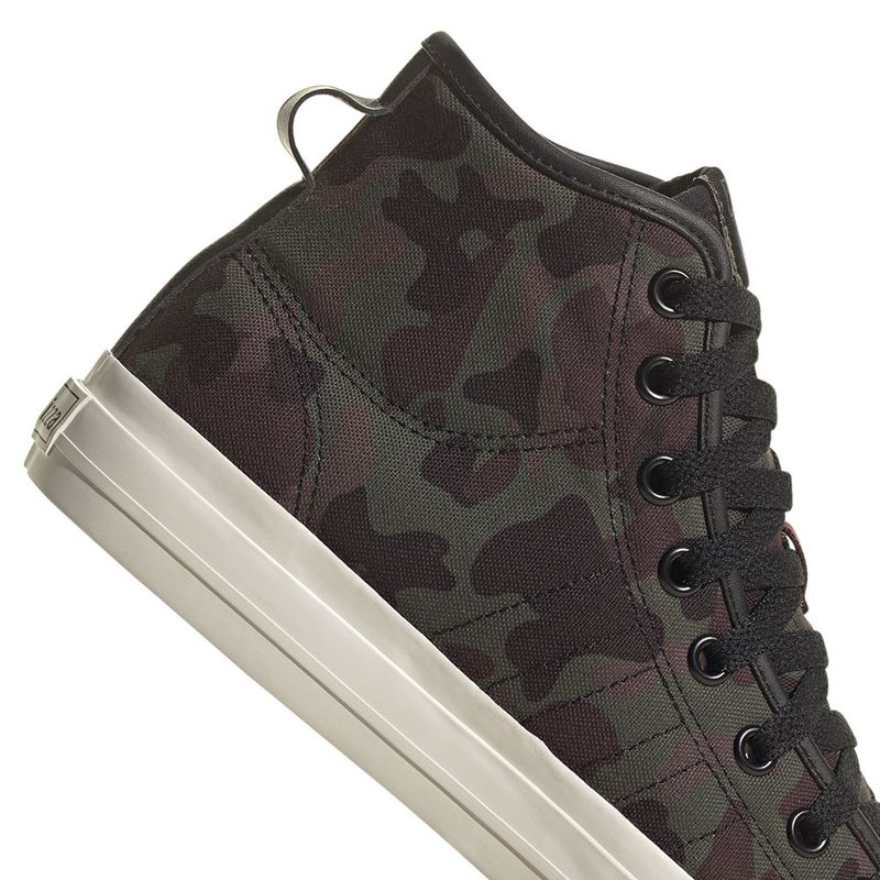 BOTITAS ADIDAS ORIGINALS NIZZA HI RF