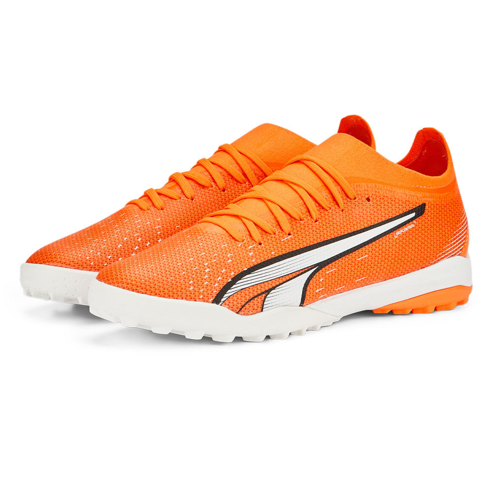 BOTINES PUMA ULTRA MACH TT