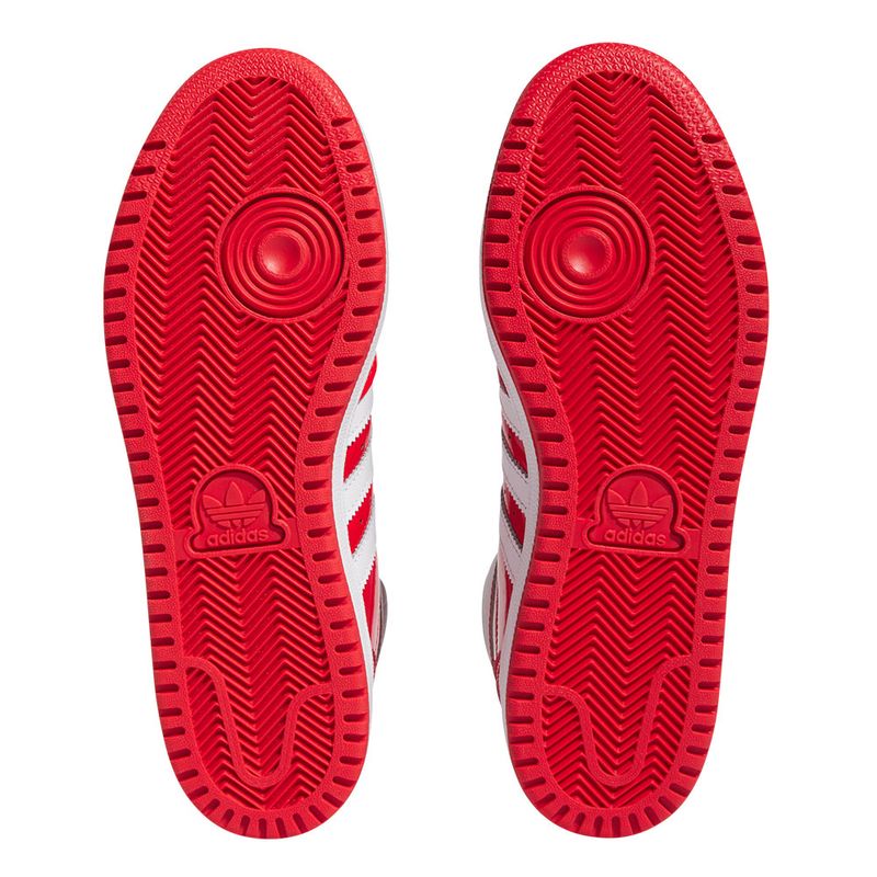 BOTITAS ADIDAS ORIGINALS TOP TEN