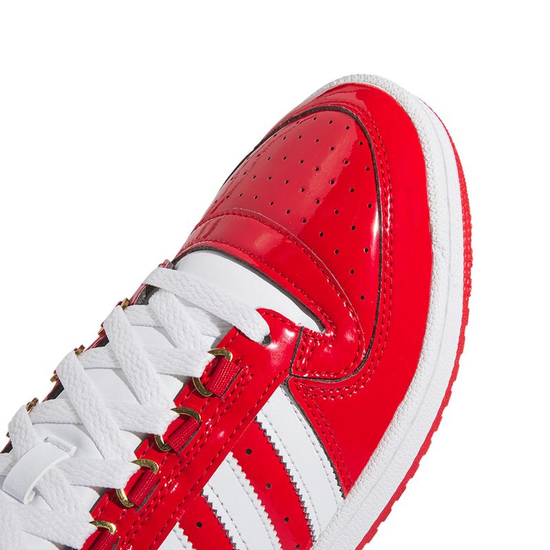 BOTITAS ADIDAS ORIGINALS TOP TEN