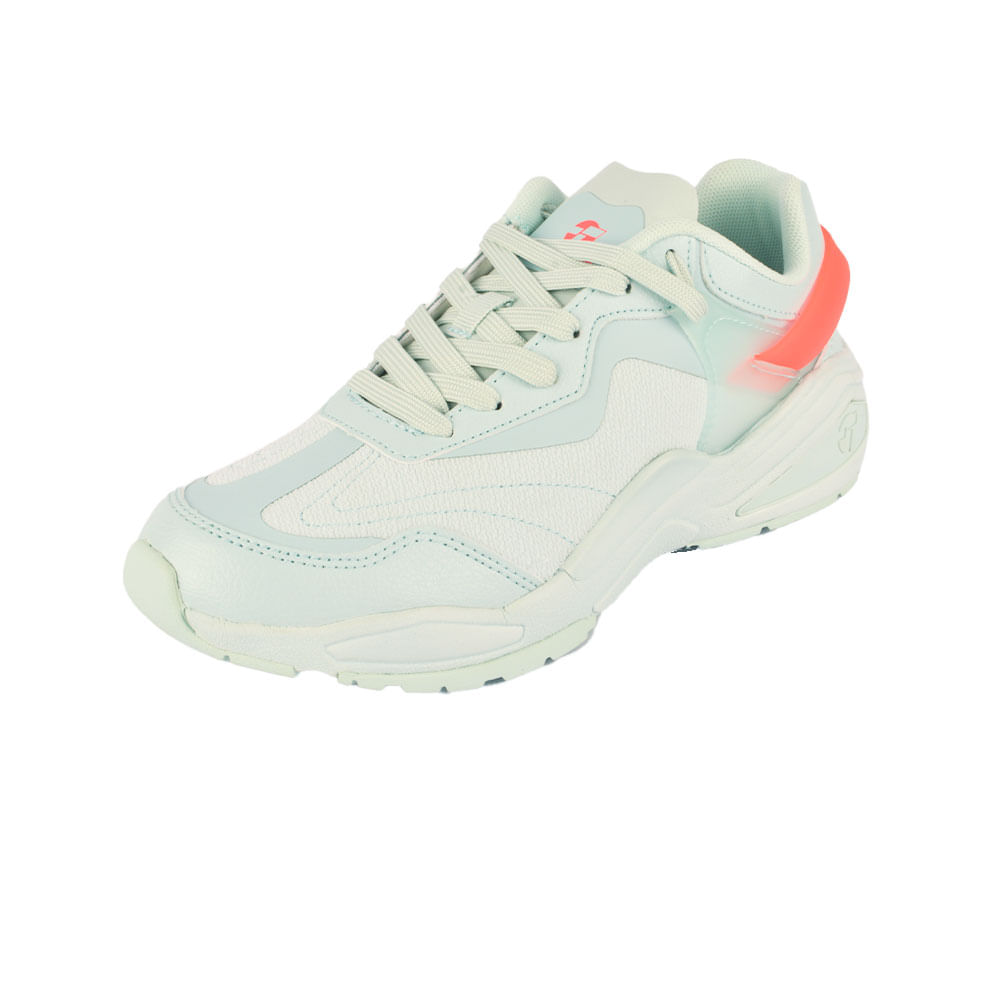 ZAPATILLAS TOPPER ABBEY