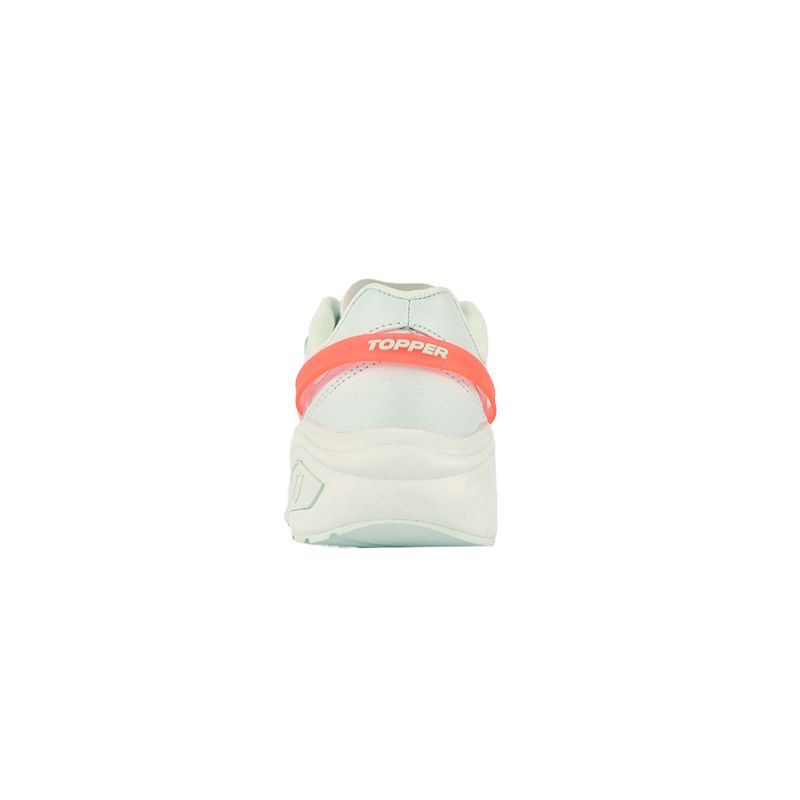 ZAPATILLAS TOPPER ABBEY