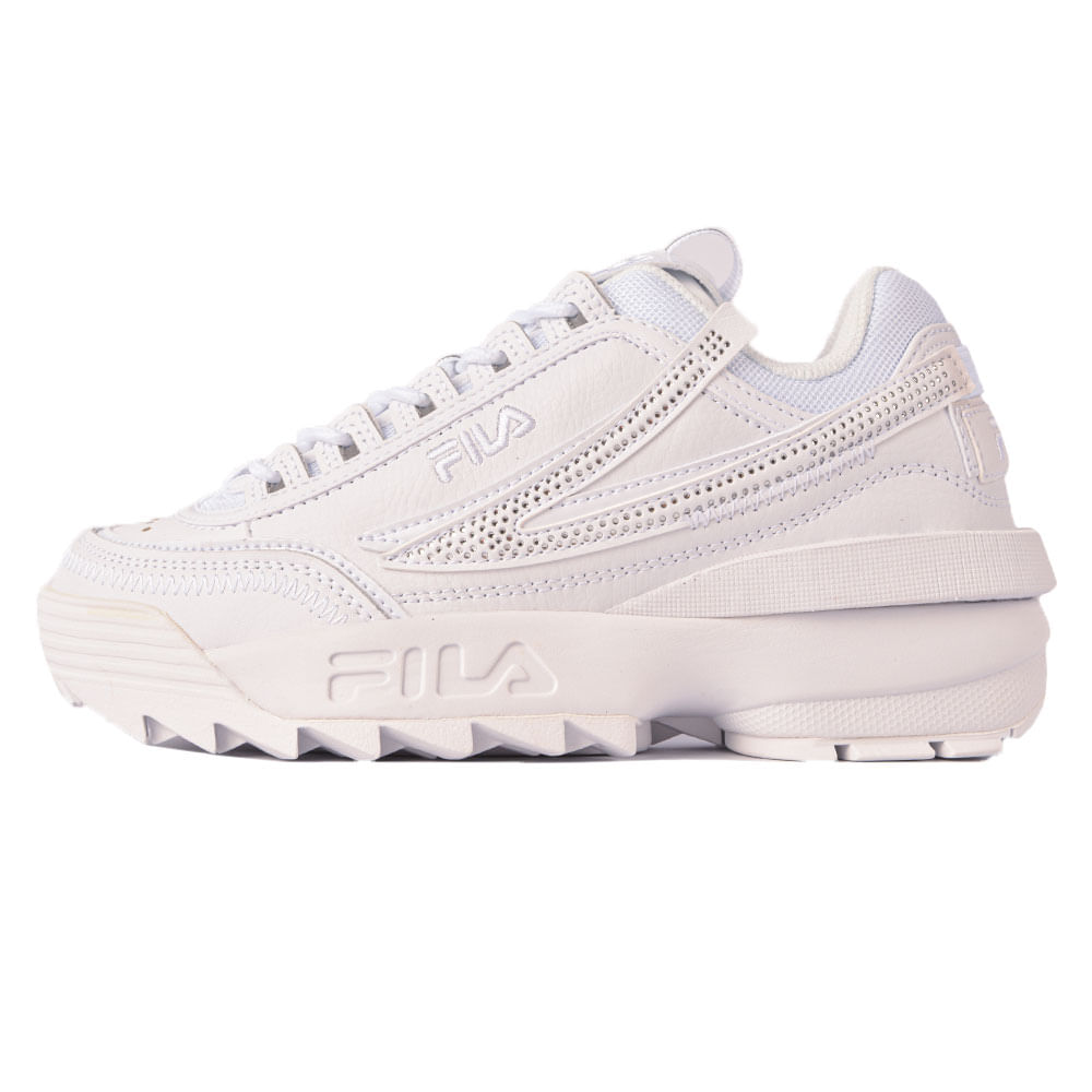 ZAPATILLAS FILA DISRUPTOR II EXP CRYSTIALS