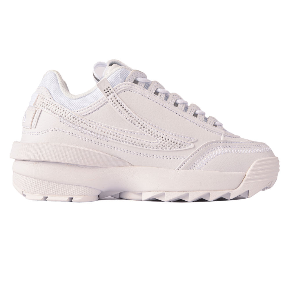 ZAPATILLAS FILA DISRUPTOR II EXP CRYSTIALS