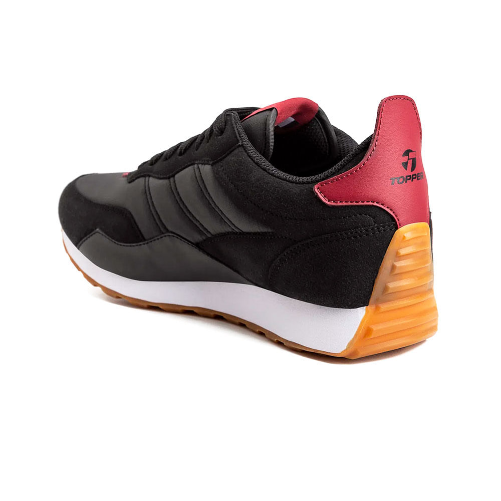 ZAPATILLAS TOPPER TEMPLE