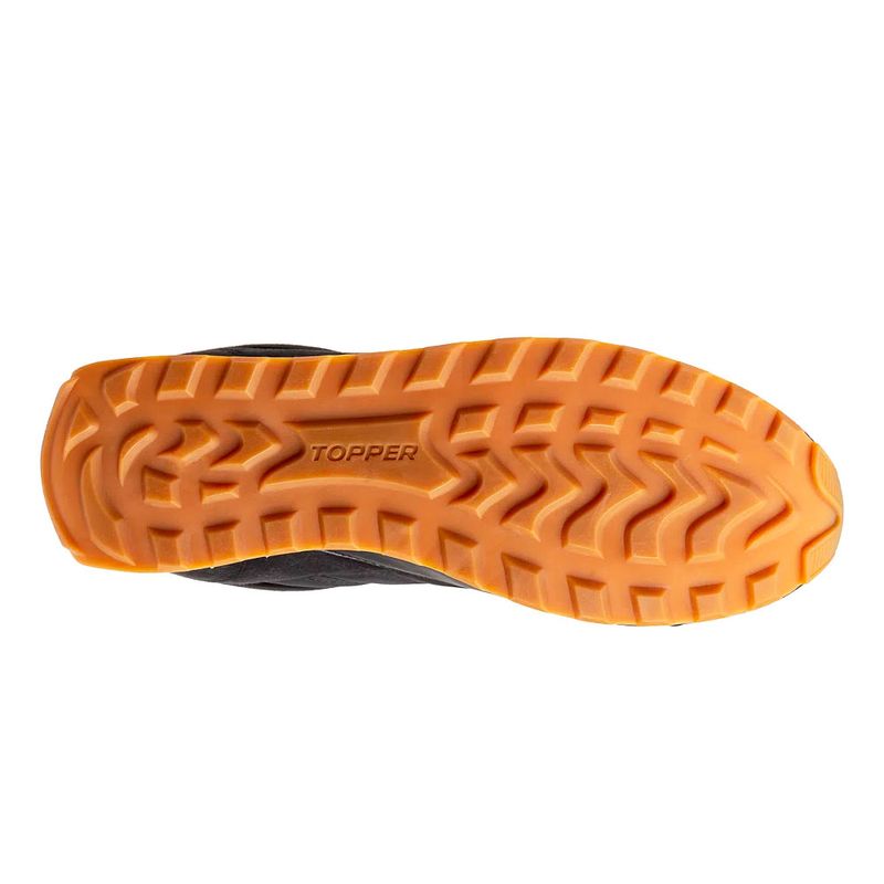 ZAPATILLAS TOPPER TEMPLE