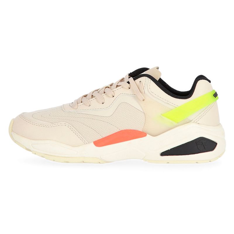 ZAPATILLAS TOPPER ABBEY