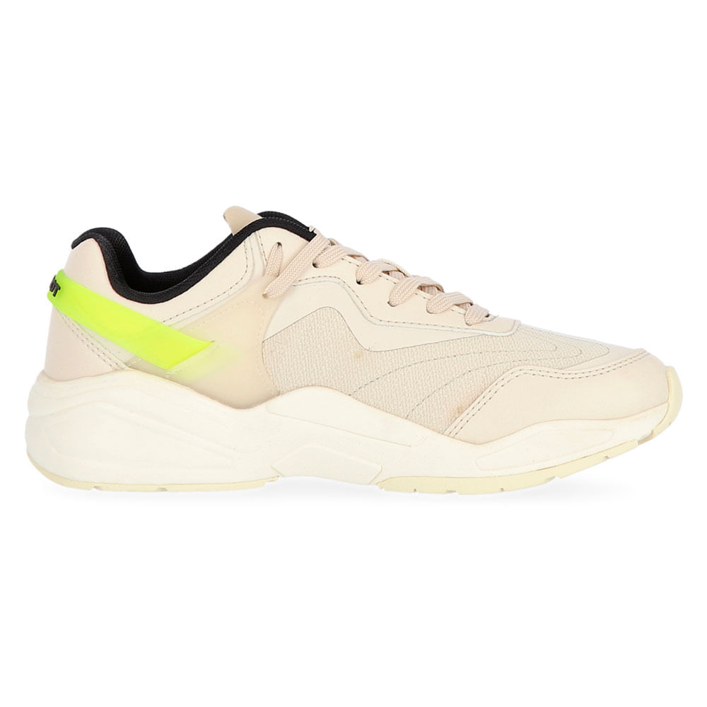 ZAPATILLAS TOPPER ABBEY