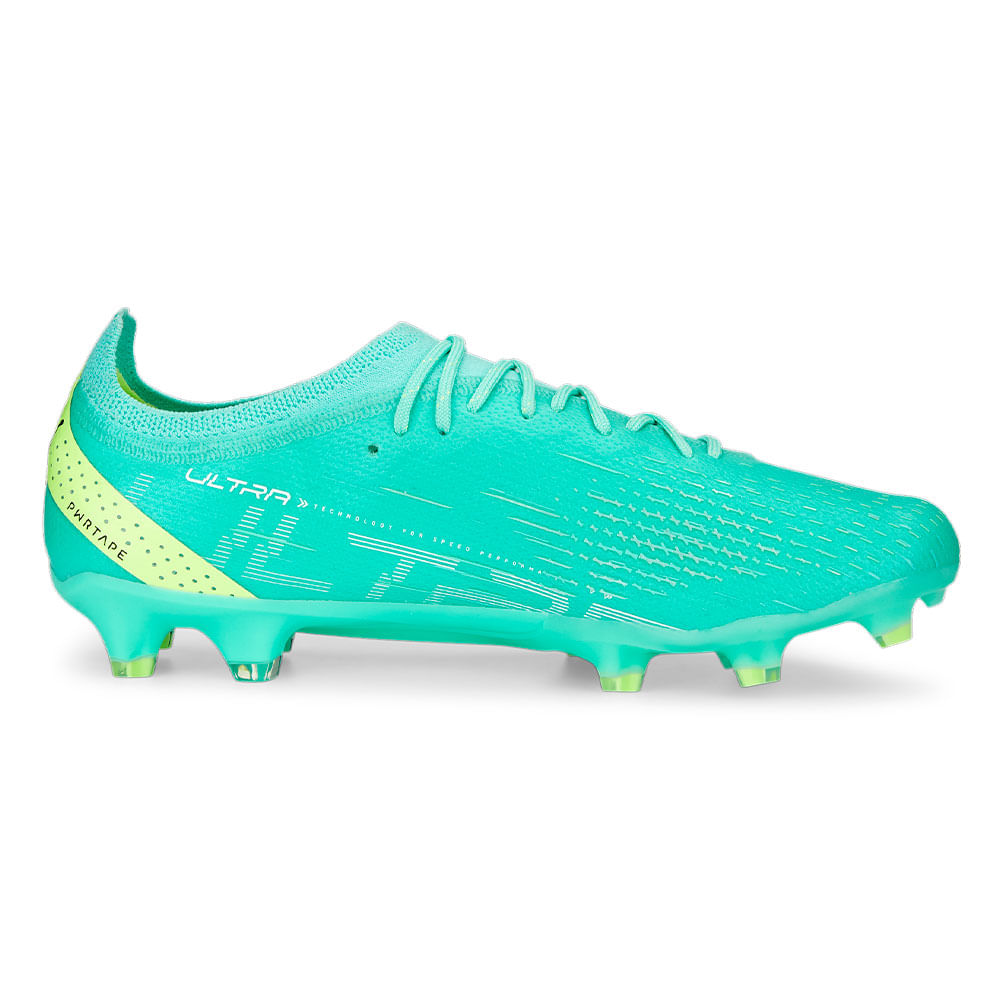 BOTINES PUMA ULTRA ULTIMATE FG/AG