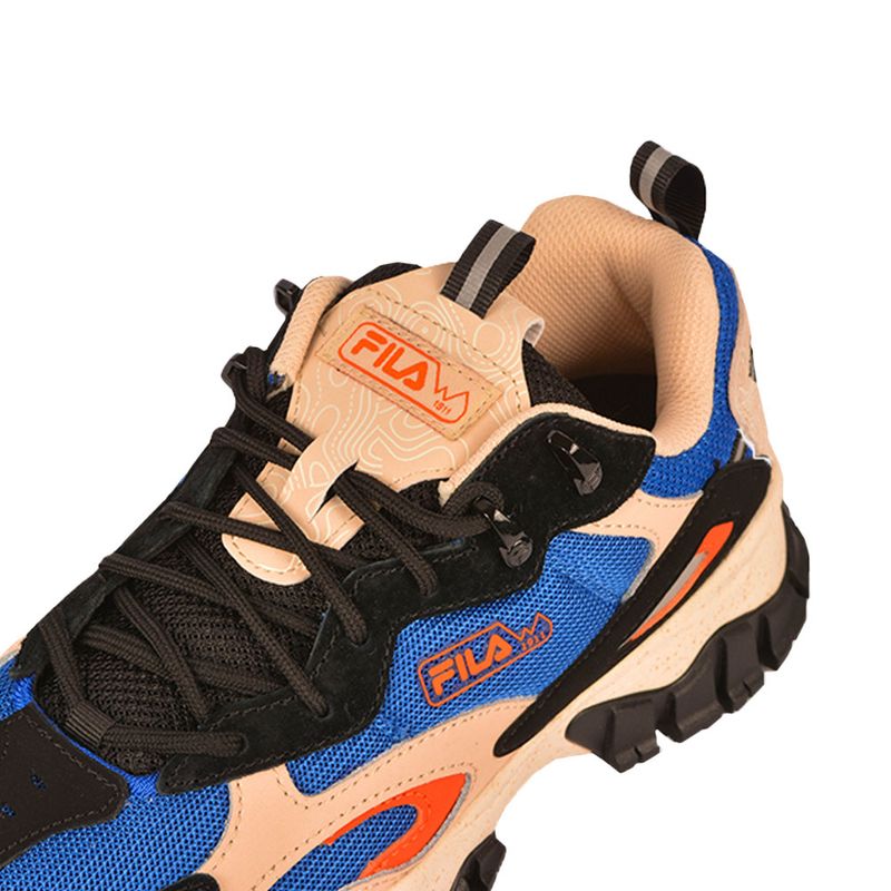 ZAPATILLAS FILA RAY TRACER TR 2