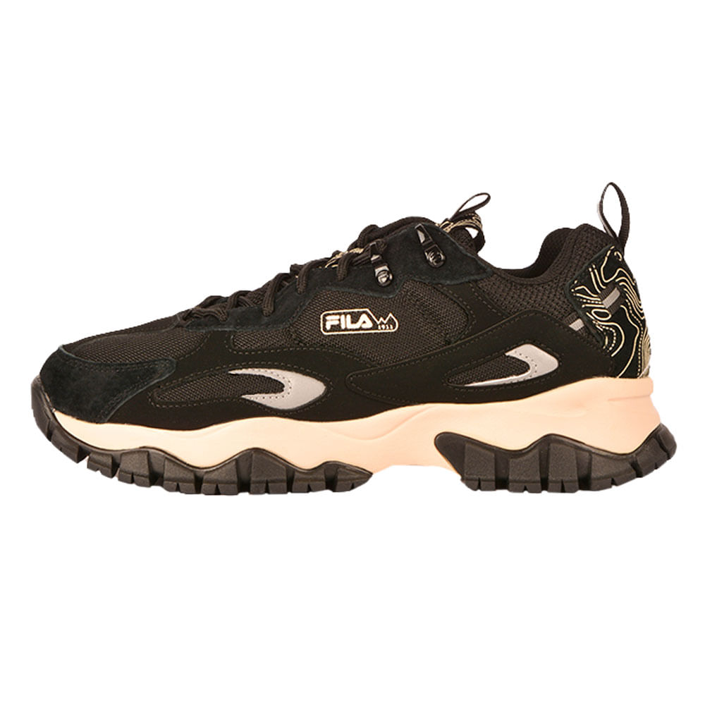 ZAPATILLAS FILA RAY TRACER TR 2