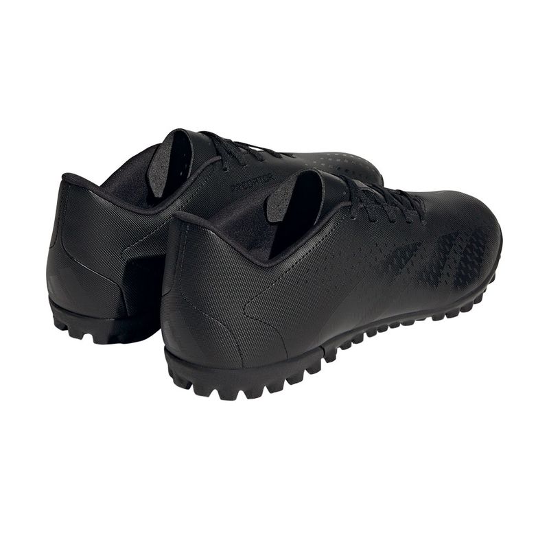 BOTINES ADIDAS PREDATOR ACCURACY.4 PASTO SINTETICO