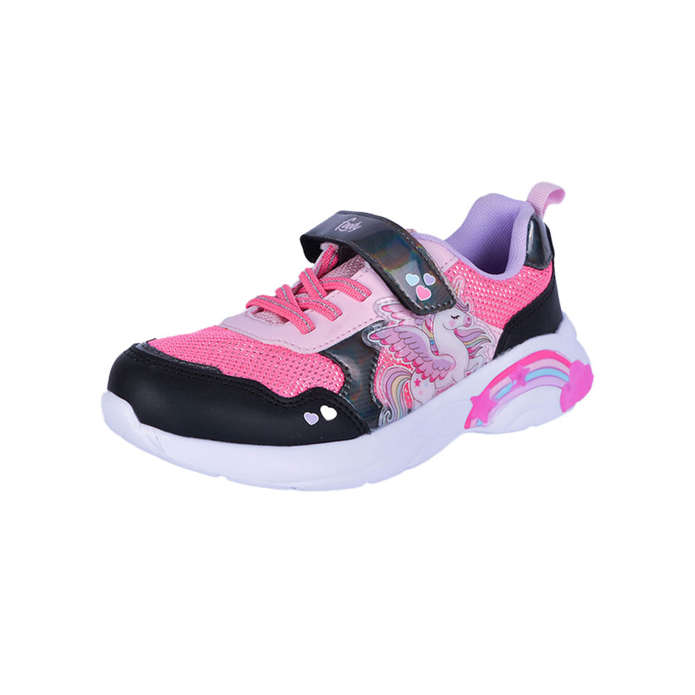 ZAPATILLAS FOOTY SKY ARCOIRIS