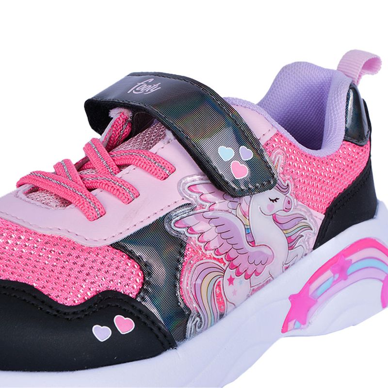 ZAPATILLAS FOOTY SKY ARCOIRIS