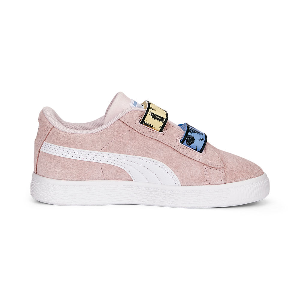 ZAPATILLAS PUMA SUEDE CLASSIC LF