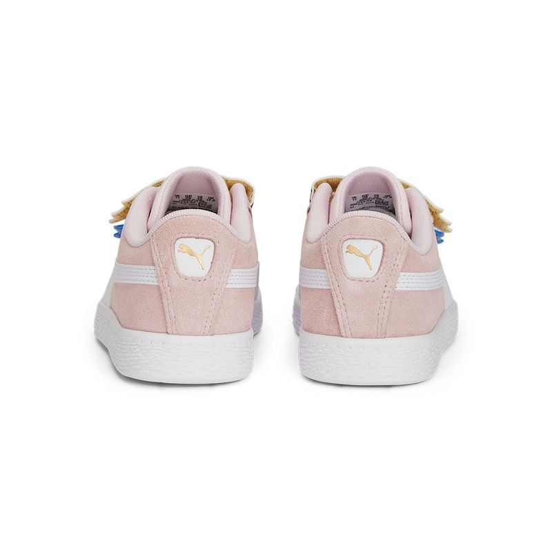 ZAPATILLAS PUMA SUEDE CLASSIC LF