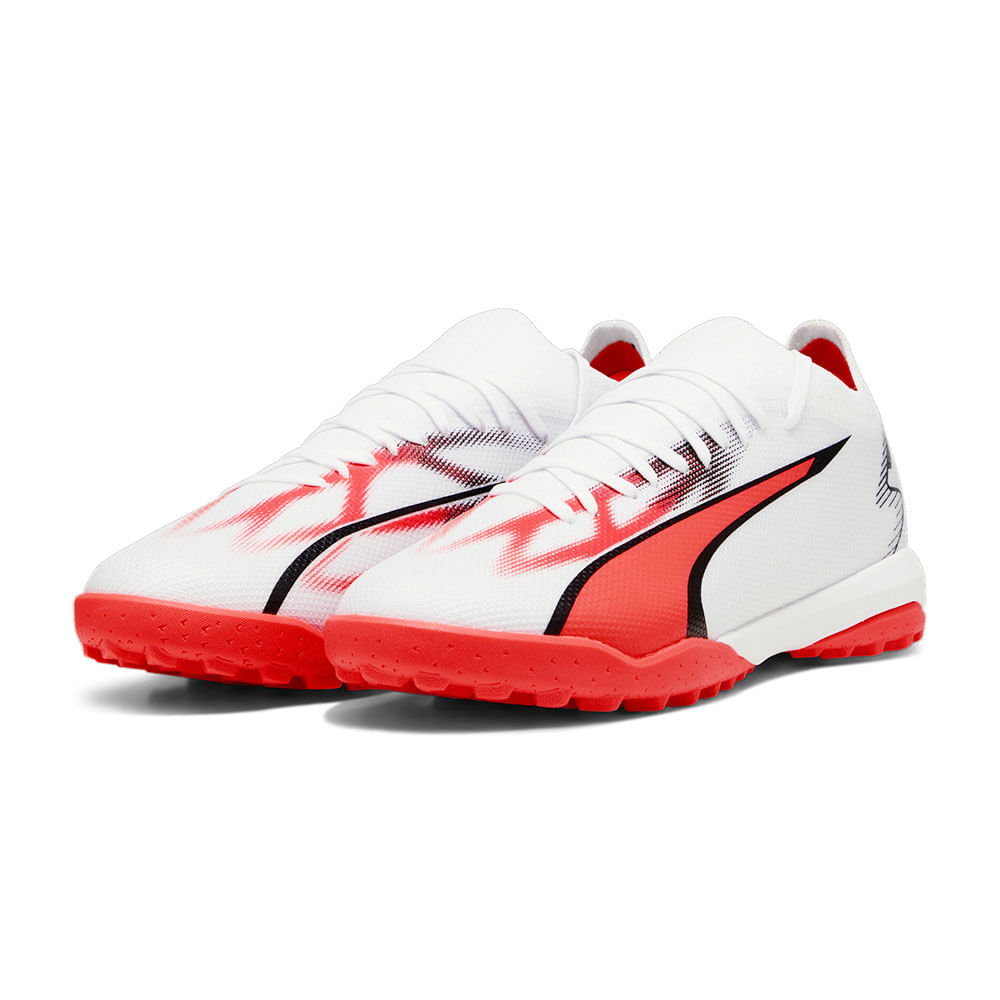 BOTINES PUMA ULTRA MATCH TT