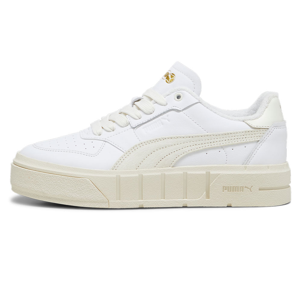 ZAPATILLAS PUMA CALI COURT JEUX SETS