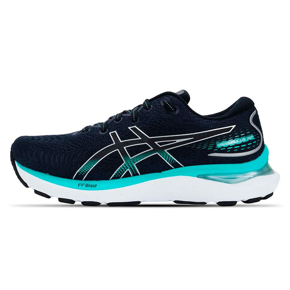 ZAPATILLAS ASICS GEL-CUMULUS 24 SE