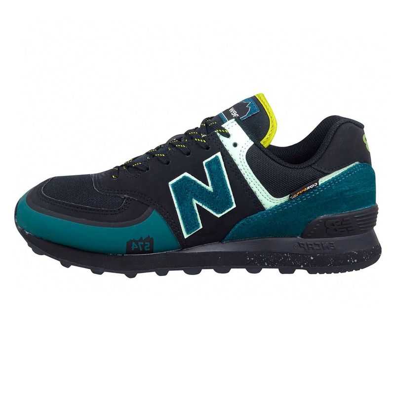 ZAPATILLAS NEW BALANCE 574