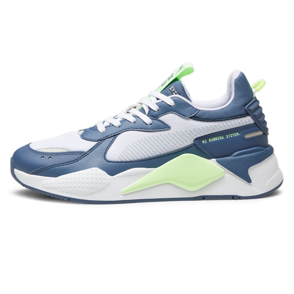 ZAPATILLAS PUMA RS-X GEEK