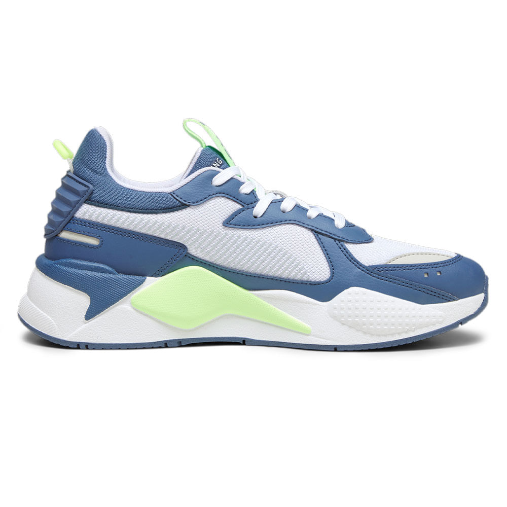 ZAPATILLAS PUMA RS-X GEEK