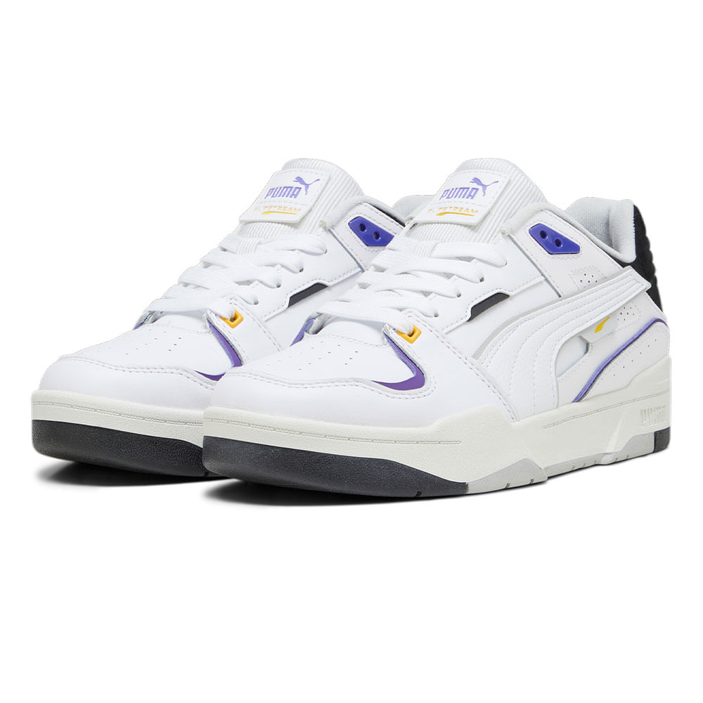 ZAPATILLAS PUMA SLIPSTREAM BBALL