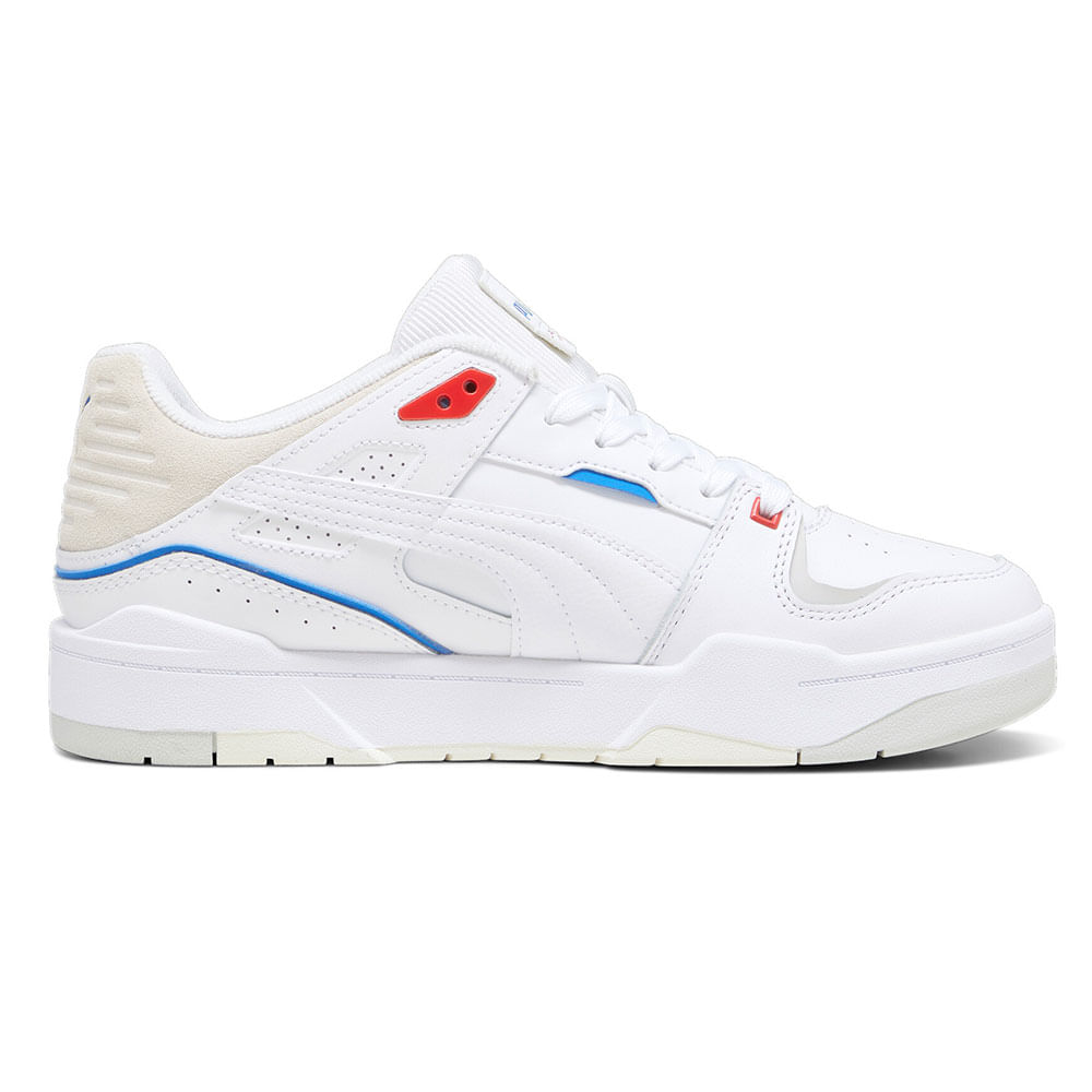 ZAPATILLAS PUMA SLIPSTREAM BBALL