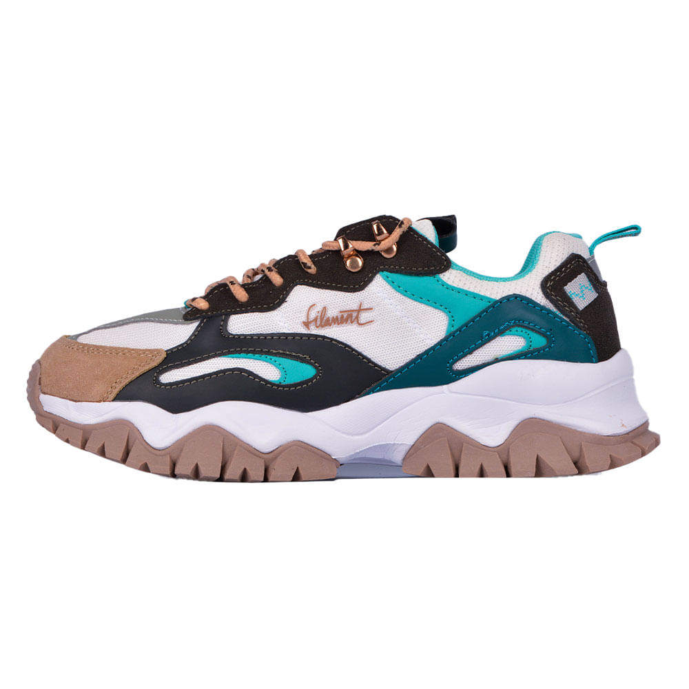 ZAPATILLAS FILAMENT TRACER