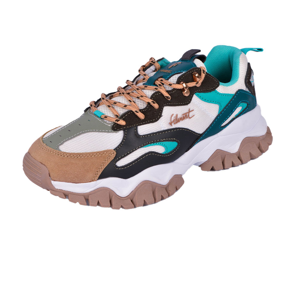 ZAPATILLAS FILAMENT TRACER