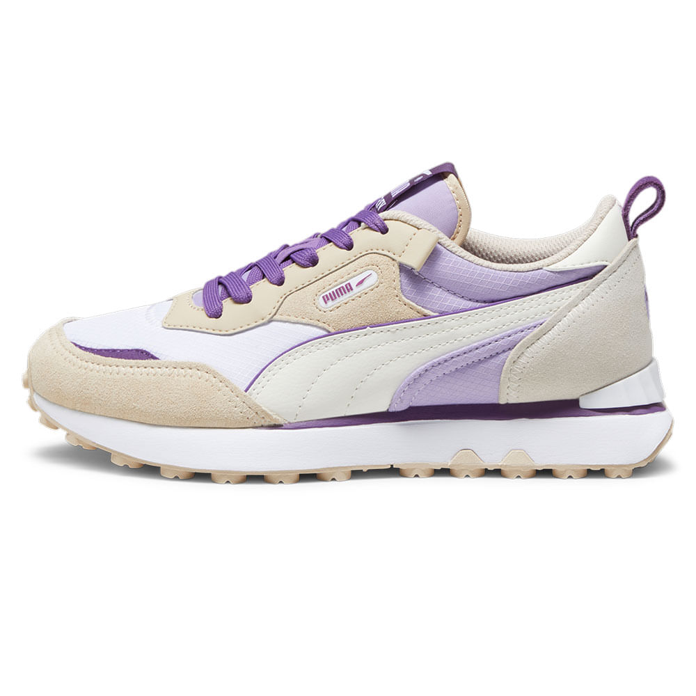 ZAPATILLAS PUMA RIDER FV FUTURE VINTAGE