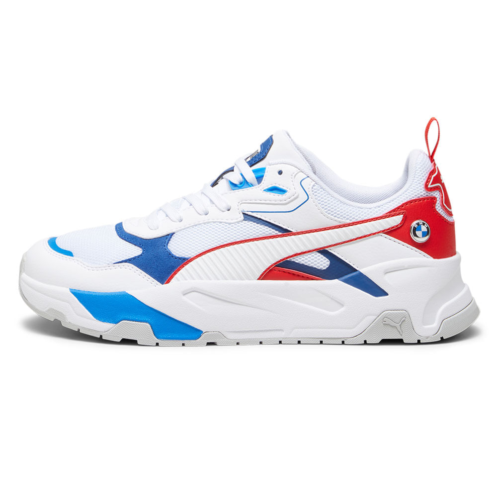 ZAPATILLAS PUMA BMW MOTORSPORTS TRINITY