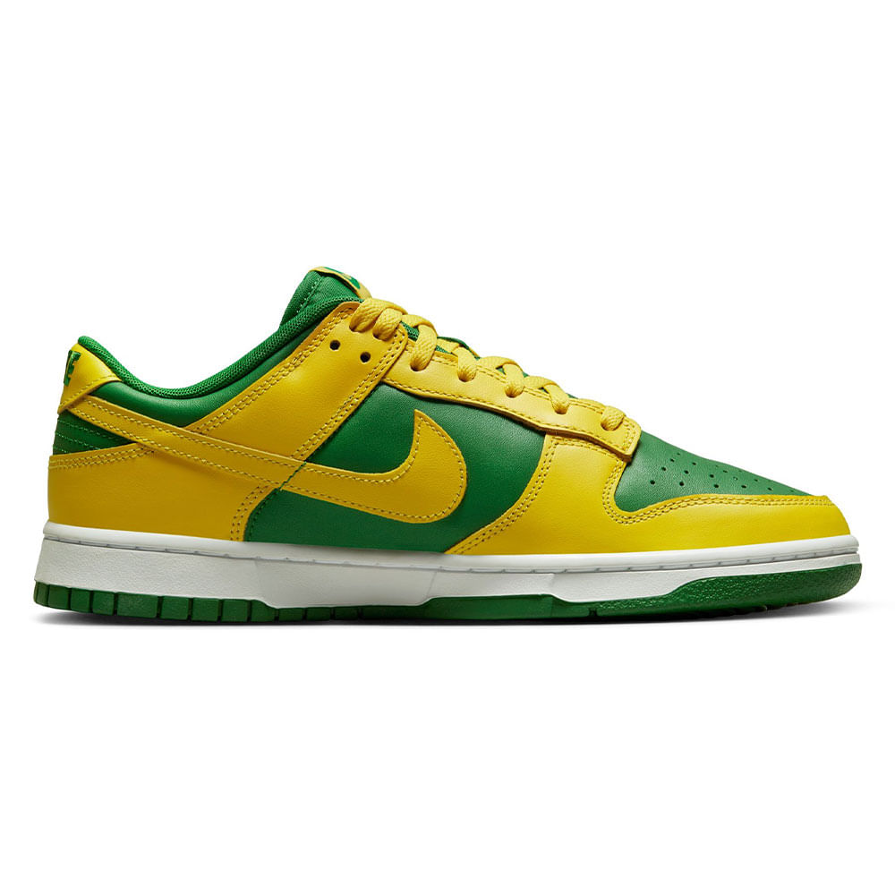 ZAPATILLAS NIKE DUNK LOW RETRO