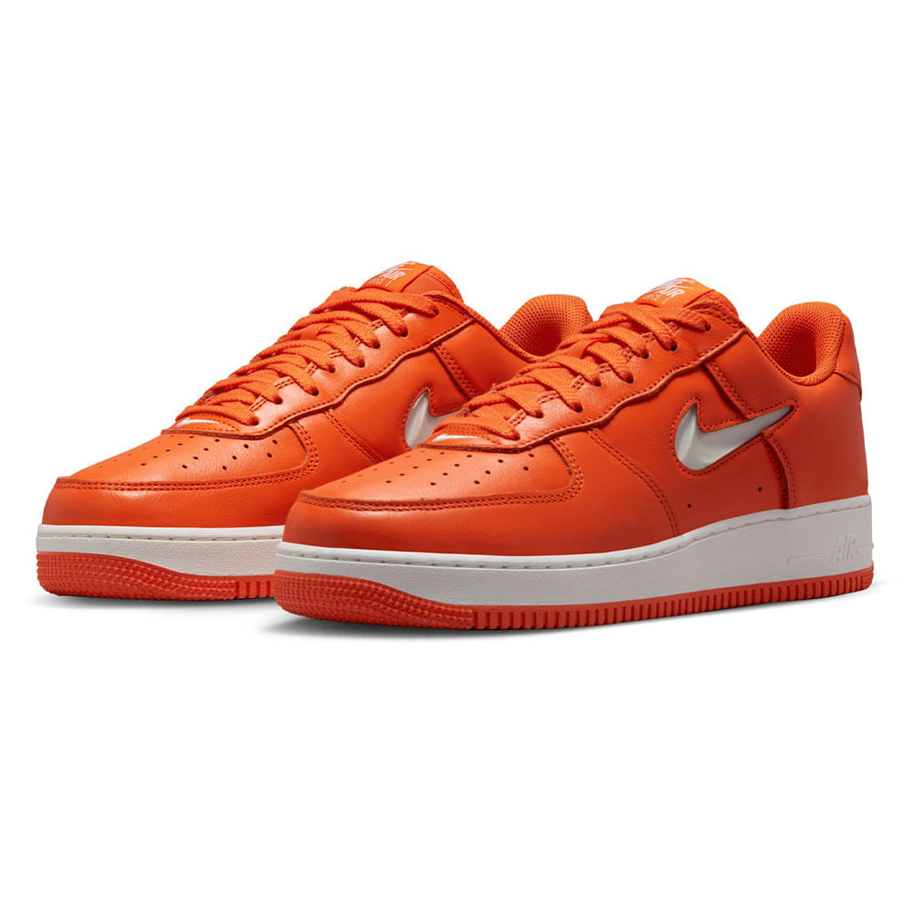 ZAPATILLAS NIKE AIR FORCE 1 LOW RETRO