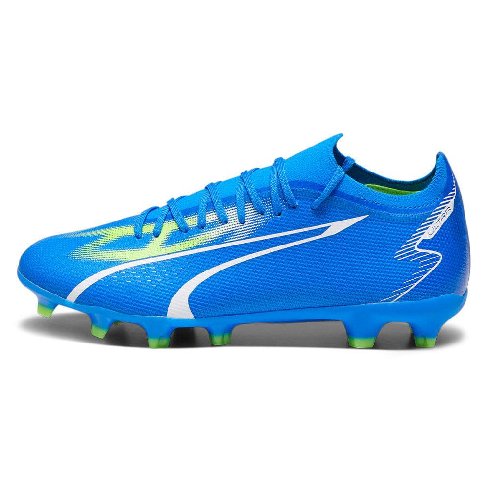BOTINES PUMA ULTRA MATCH FG/AG