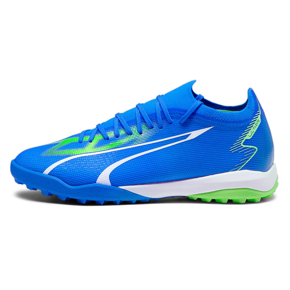 BOTINES PUMA ULTRA MATCH TT