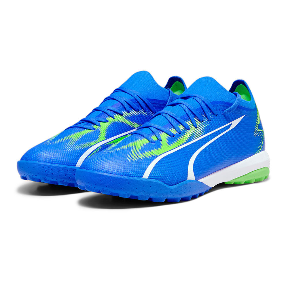 BOTINES PUMA ULTRA MATCH TT