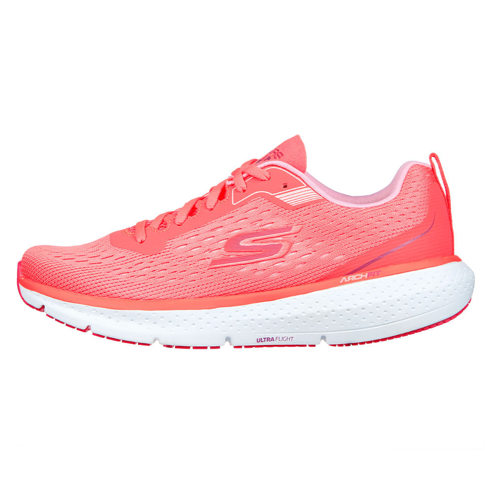 ZAPATILLAS SKECHERS GO RUN PURE 3