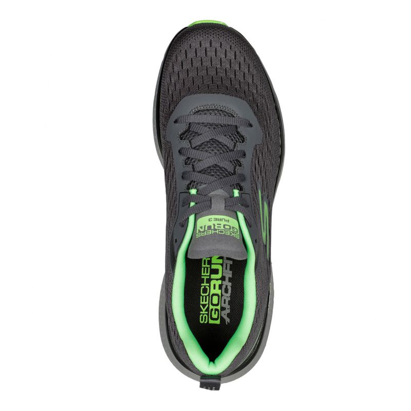 ZAPATILLAS SKECHERS GO RUN PURE 3