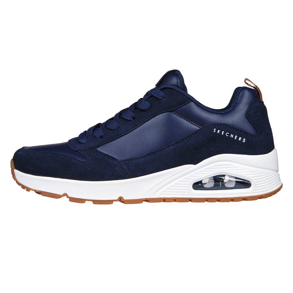 ZAPATILLAS SKECHERS UNO - STACRE