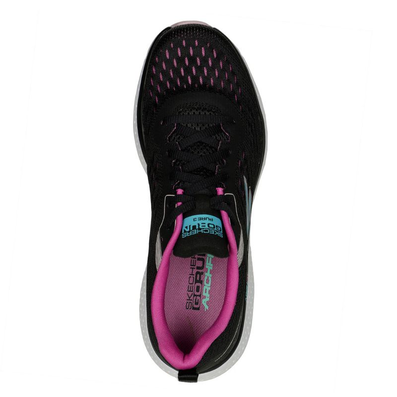 ZAPATILLAS SKECHERS GO RUN PURE 3