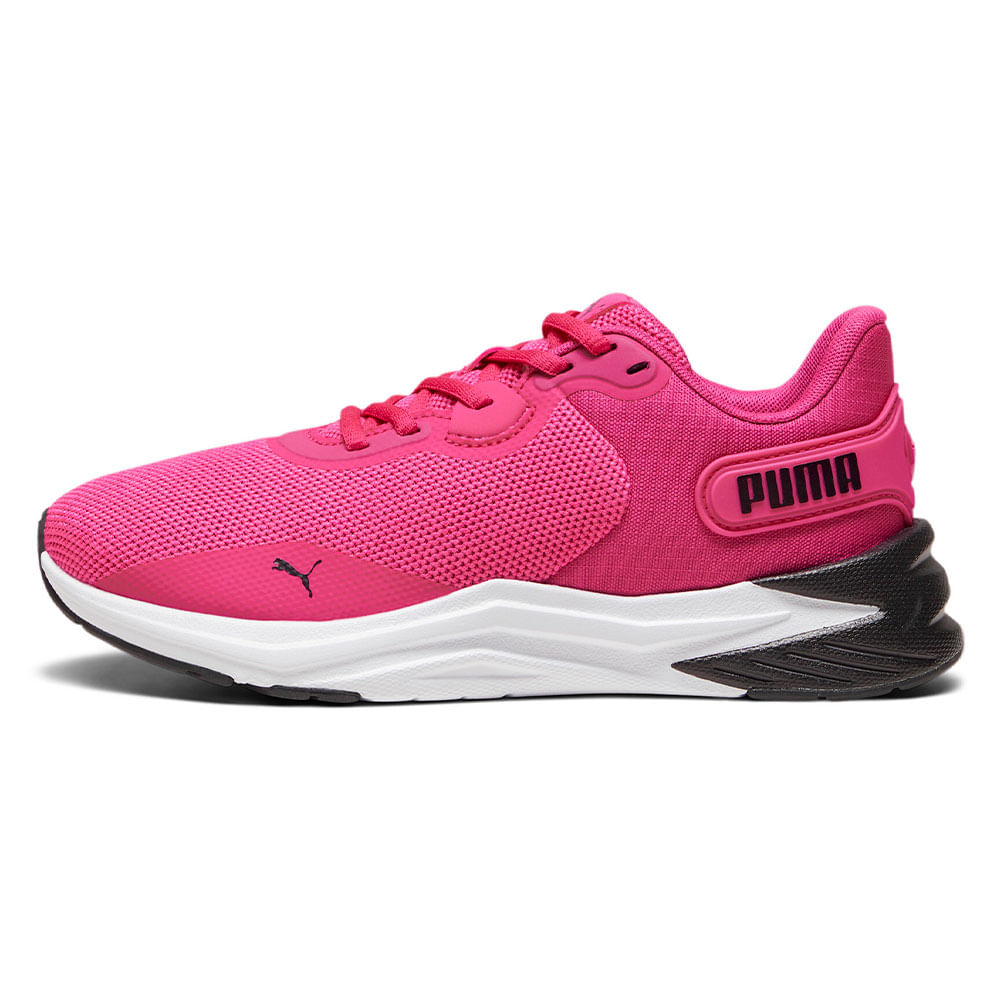 ZAPATILLAS PUMA DISPERS XT 3 KNIT DE MUJER