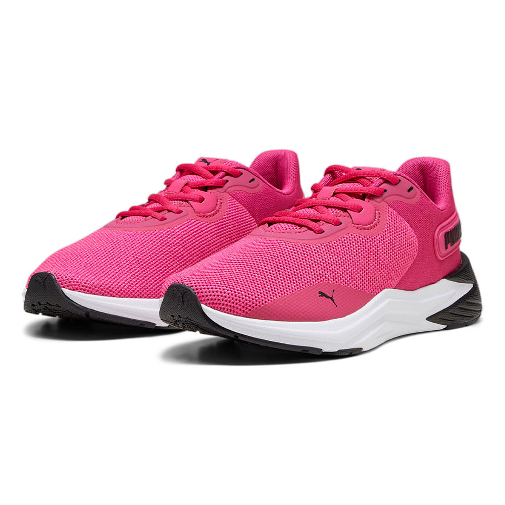 ZAPATILLAS PUMA DISPERS XT 3 KNIT DE MUJER